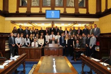 Castle Rushen High School