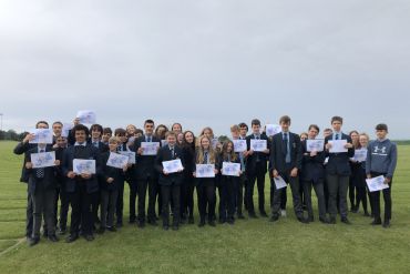 Castle Rushen High School