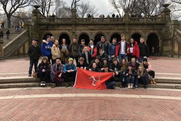 Castle Rushen High School