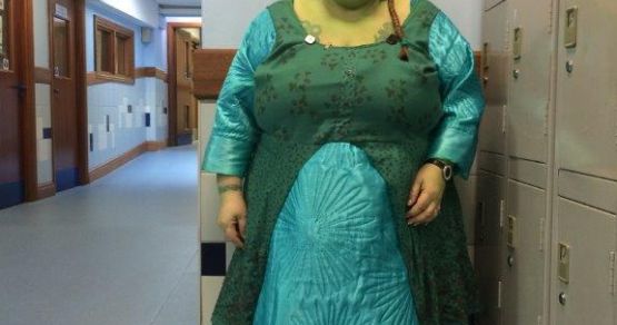 Castle Rushen High School